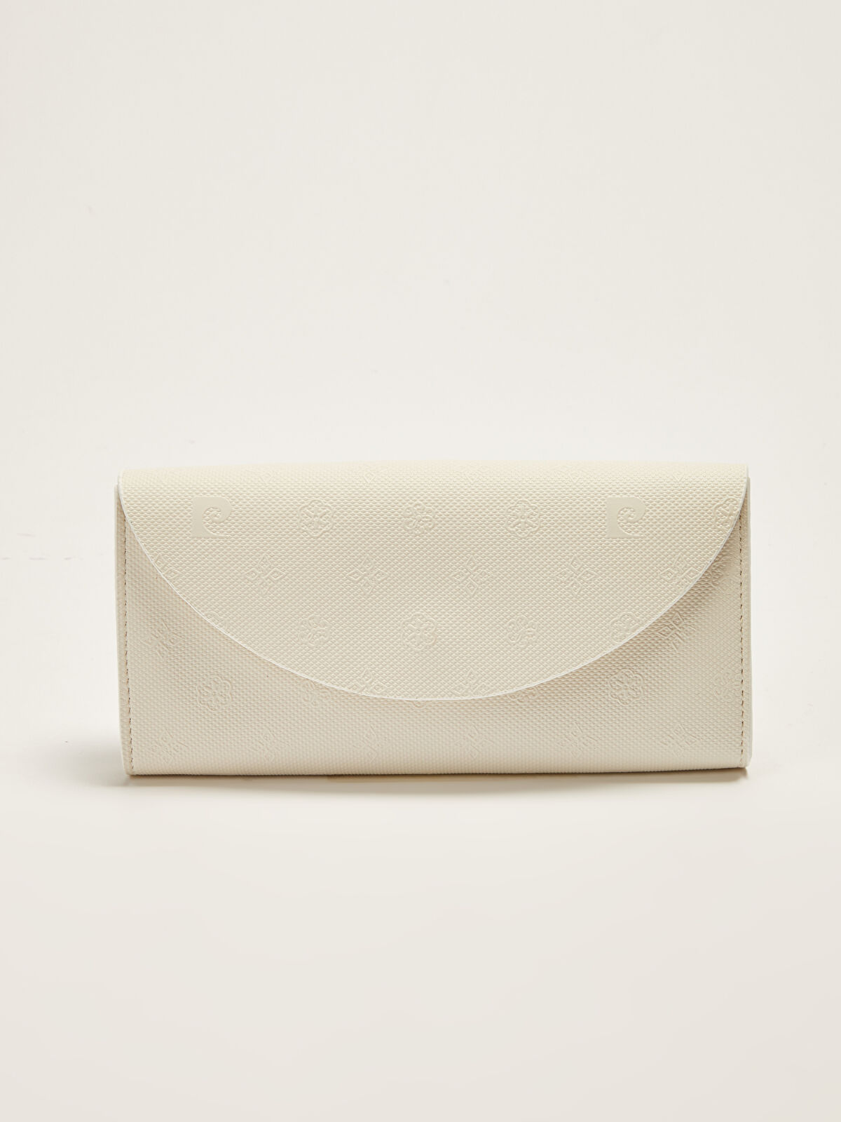 Pierre Cardin Kadın Kapaklı Cüzdan