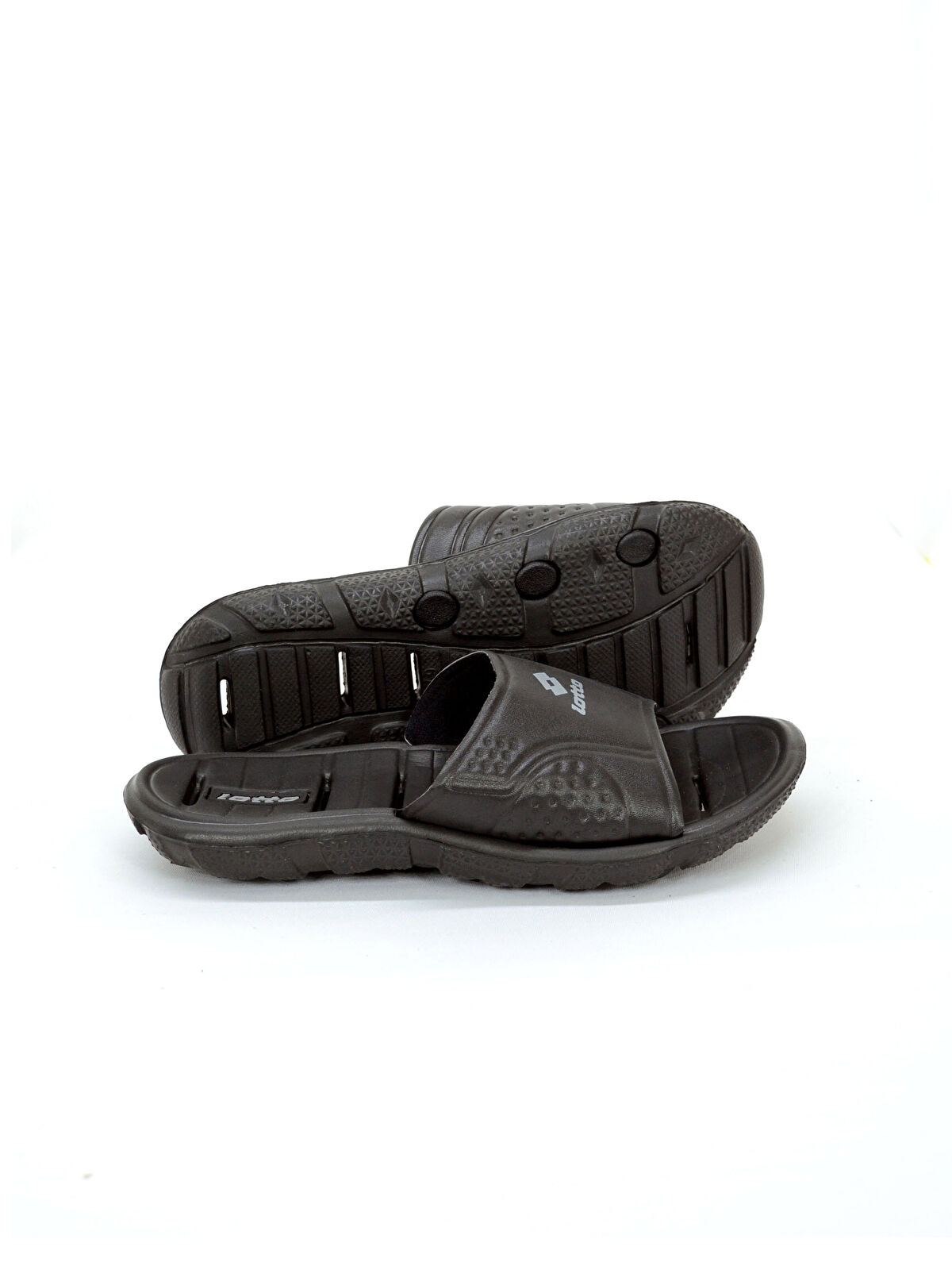 Lotto Tek Bantlı Kadın Terlik