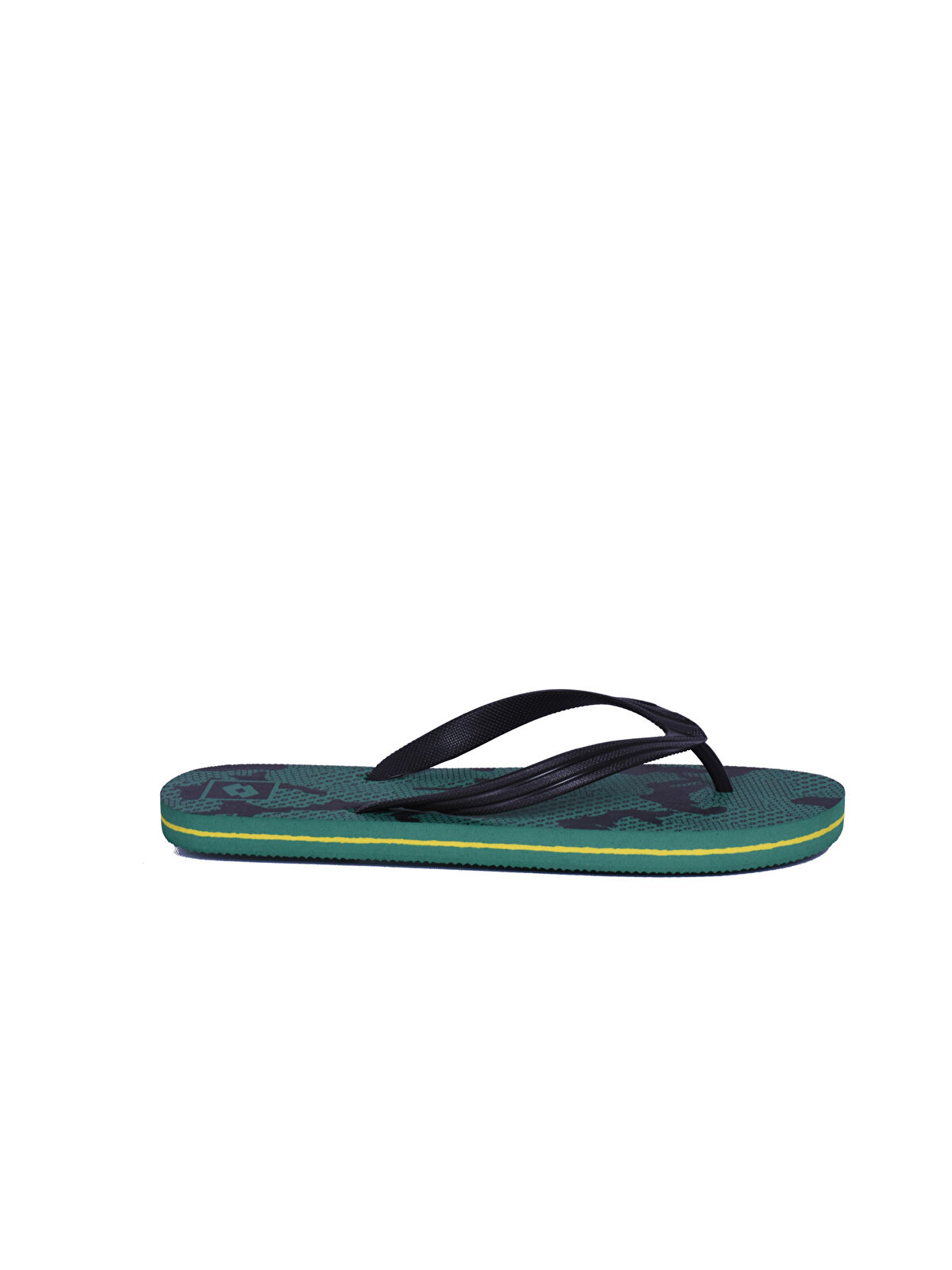 Lotto Parmak Arası Erkek Plaj Terliği