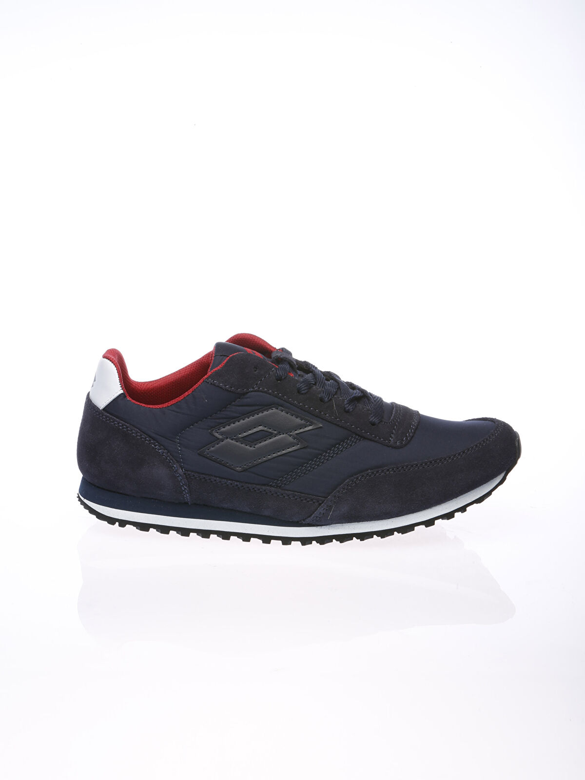 Lotto Bağcıklı Erkek Aktif Spor Ayakkabı