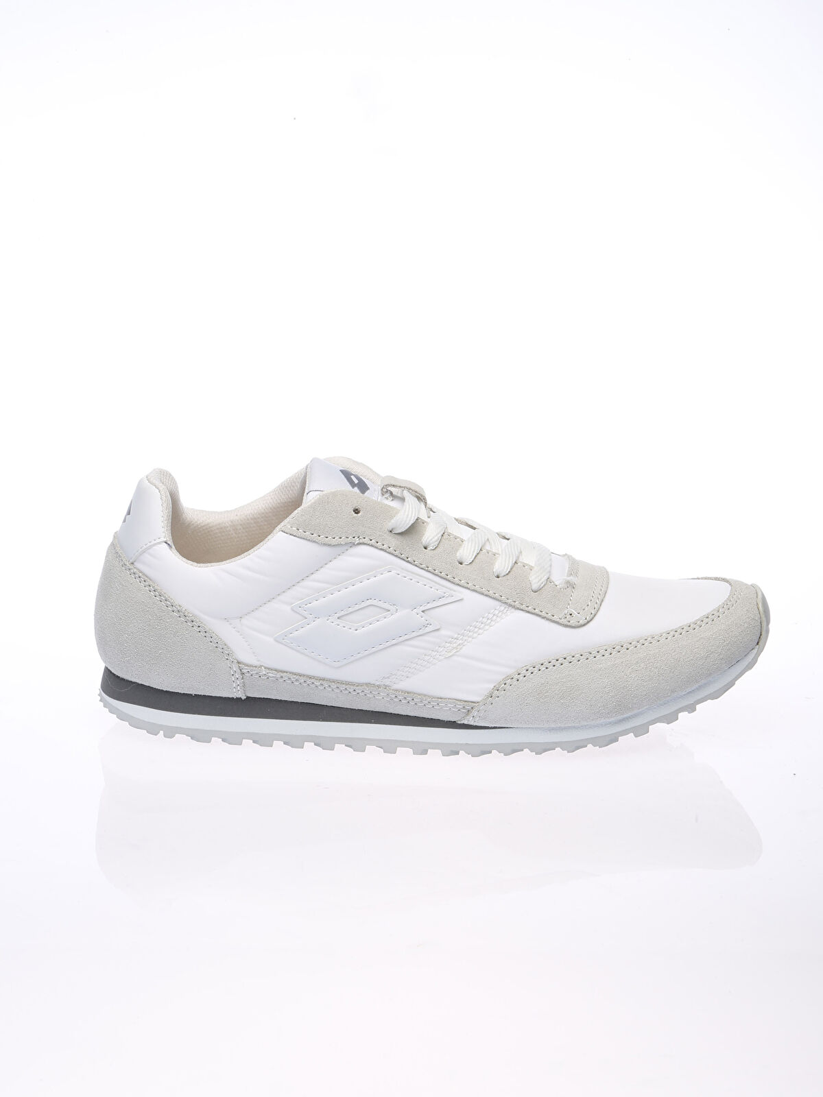 Lotto Bağcıklı Erkek Aktif Spor Ayakkabı