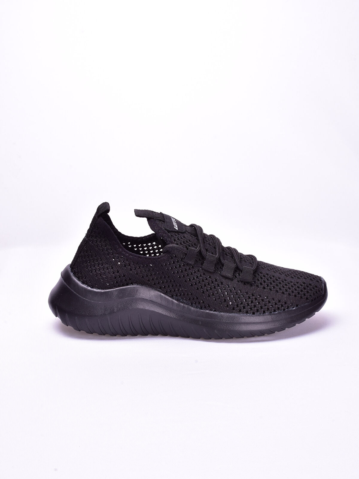 Lotto Bağcıklı Kadın Aktif Spor Ayakkabı