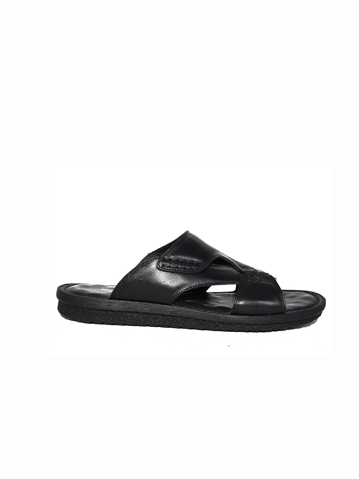 Forelli Çapraz Bantlı Erkek Terlik Forelli Çapraz Bantlı Erkek Terlik