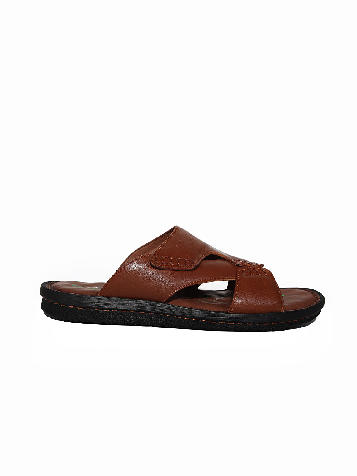 Forelli Çapraz Bantlı Erkek Terlik Forelli Çapraz Bantlı Erkek Terlik