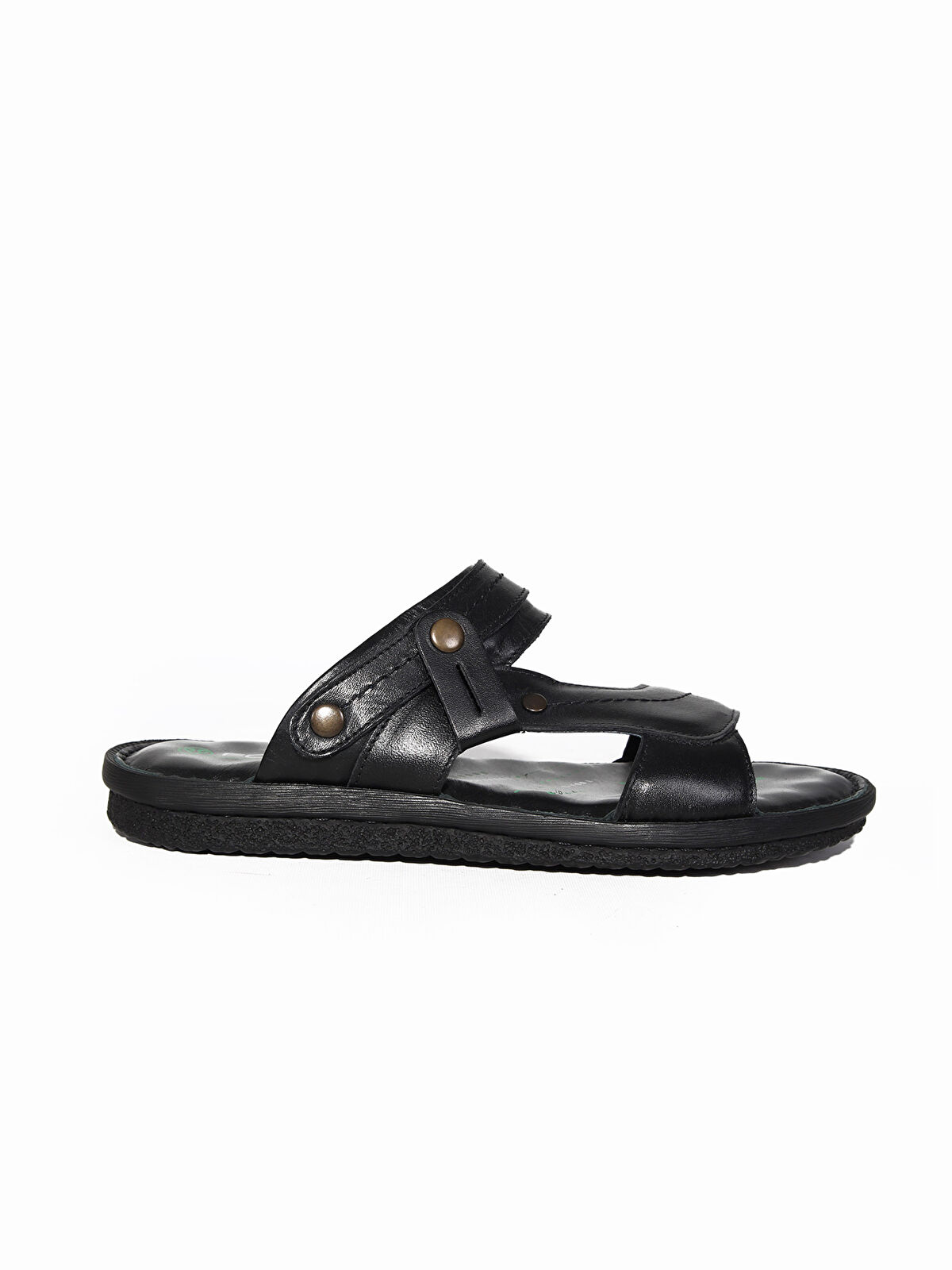 Forelli Çapraz Bantlı Erkek Terlik Forelli Çapraz Bantlı Erkek Terlik