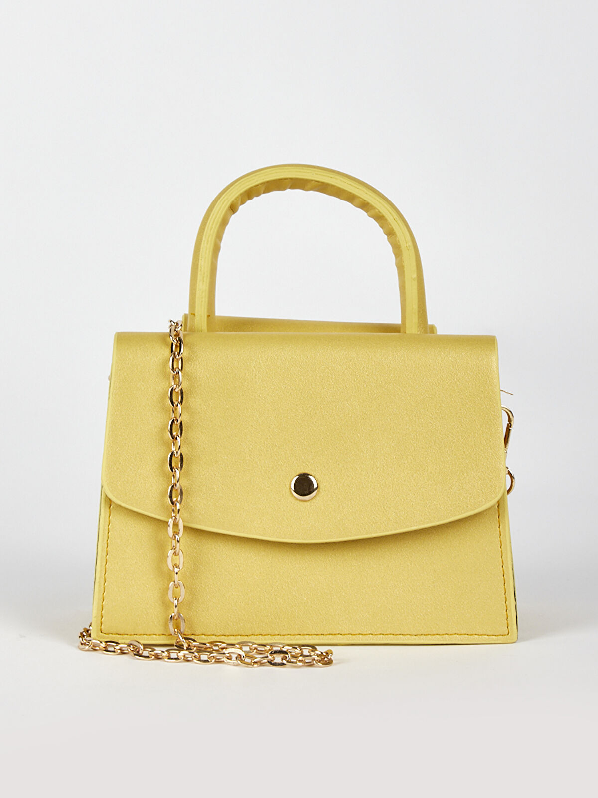 Moon Çanta Çift Bölmeli Zincir Askılı Kadın El Ve Omuz Çantası Moon Çanta Çift Bölmeli Zincir Askılı Kadın El Ve Omuz Çantası