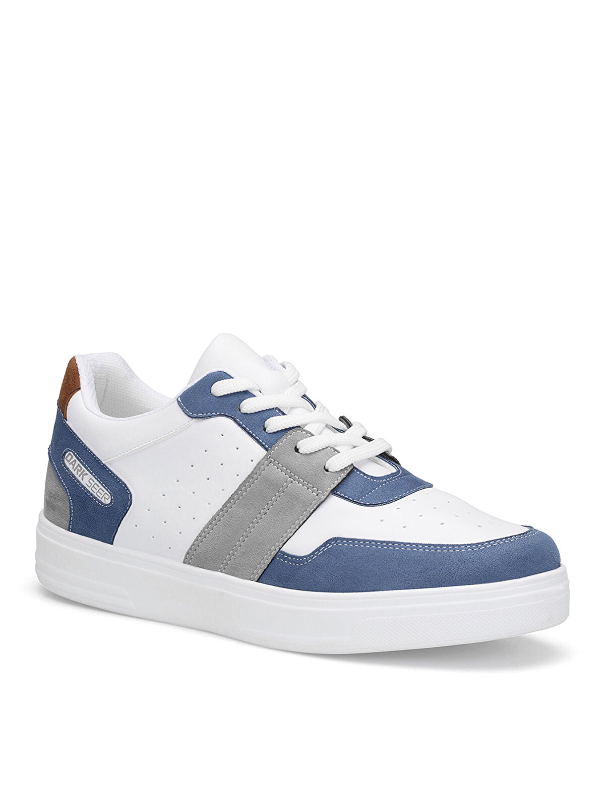 Dark Seer Bağcıklı Erkek Aktif Spor Ayakkabı