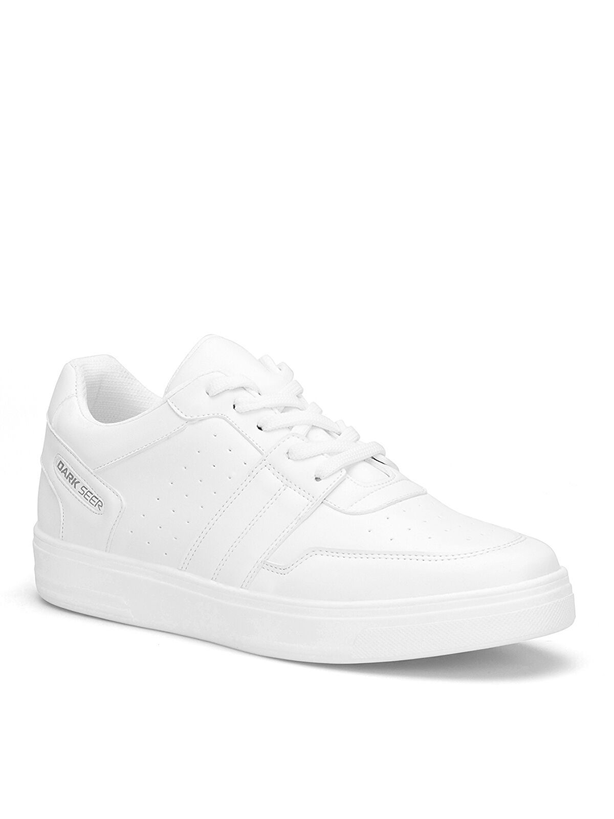 Dark Seer Bağcıklı Erkek Aktif Spor Ayakkabı