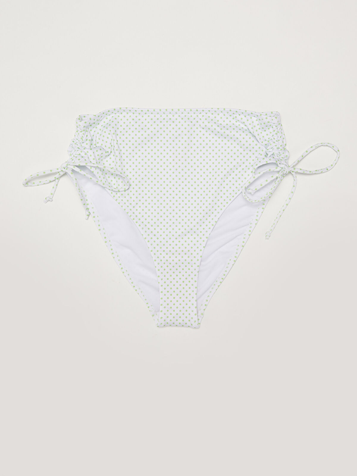 LCW DREAM Puantiyeli Kadın Bikini Alt