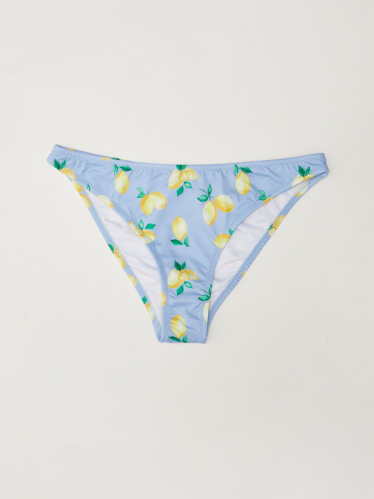 LCW DREAM Baskılı Kadın Bikini Alt