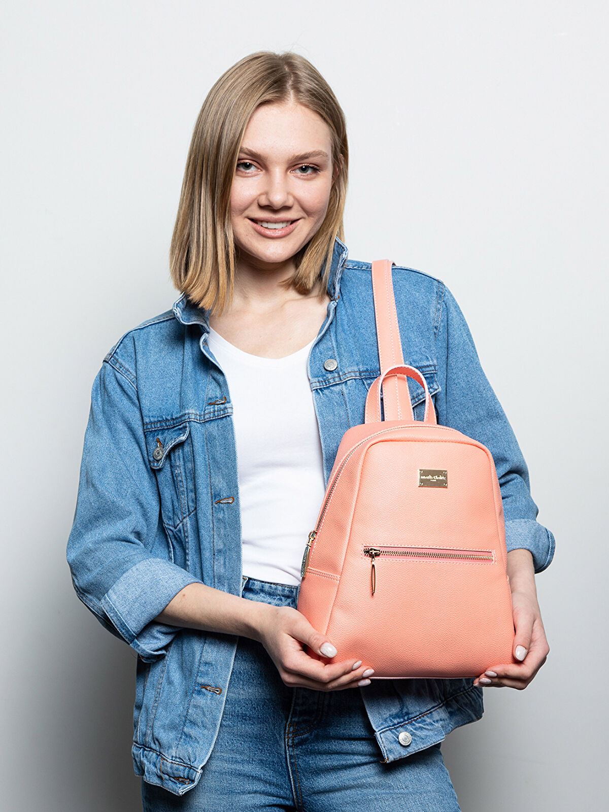 Marie Claire Kadın Sırt Çantası