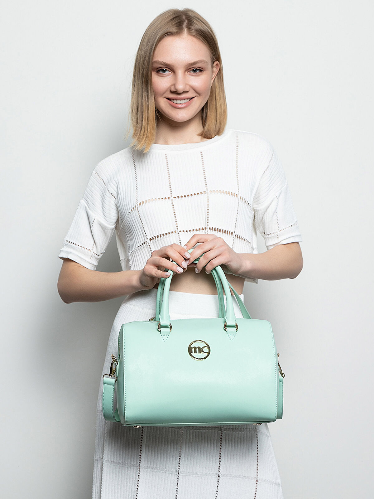 Marie Claire Kadın Omuz Çantası