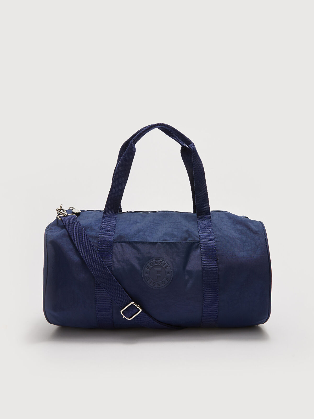 Fossil Etiket Detaylı Kadın Spor Çantası