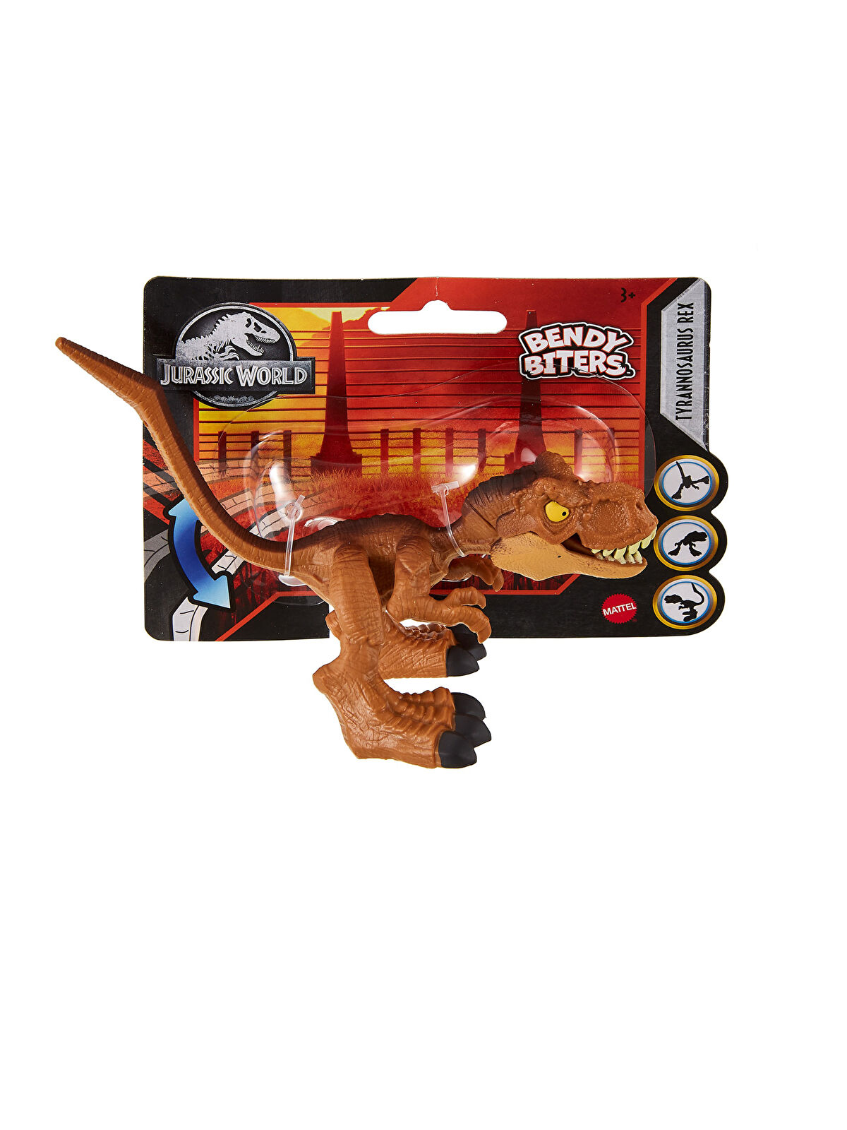 Dinazor Oyuncak Figür