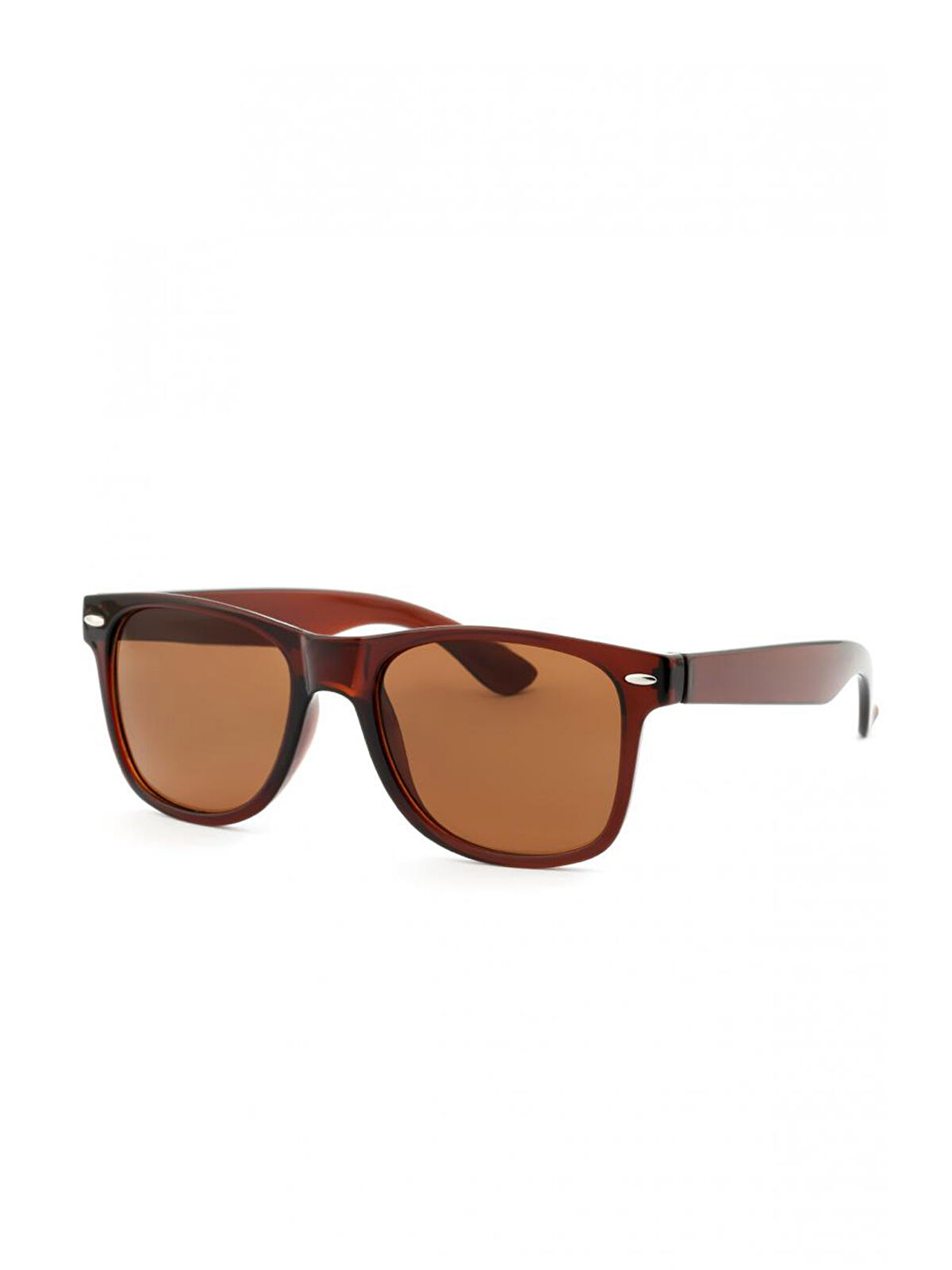 POLO UK Köşeli Kadın Güneş Gözlüğü