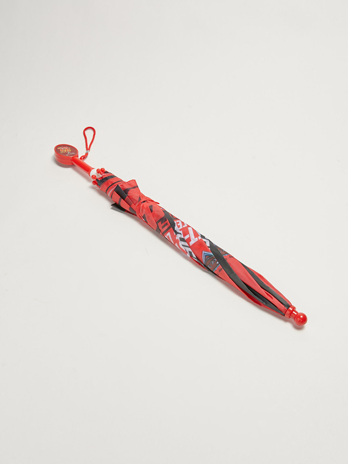 Erkek Çocuk Arabalar Lisanslı Şemsiye Erkek Çocuk Arabalar Lisanslı Şemsiye