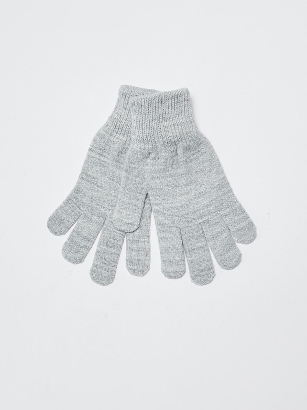 Erkek Çocuk Triko Eldiven