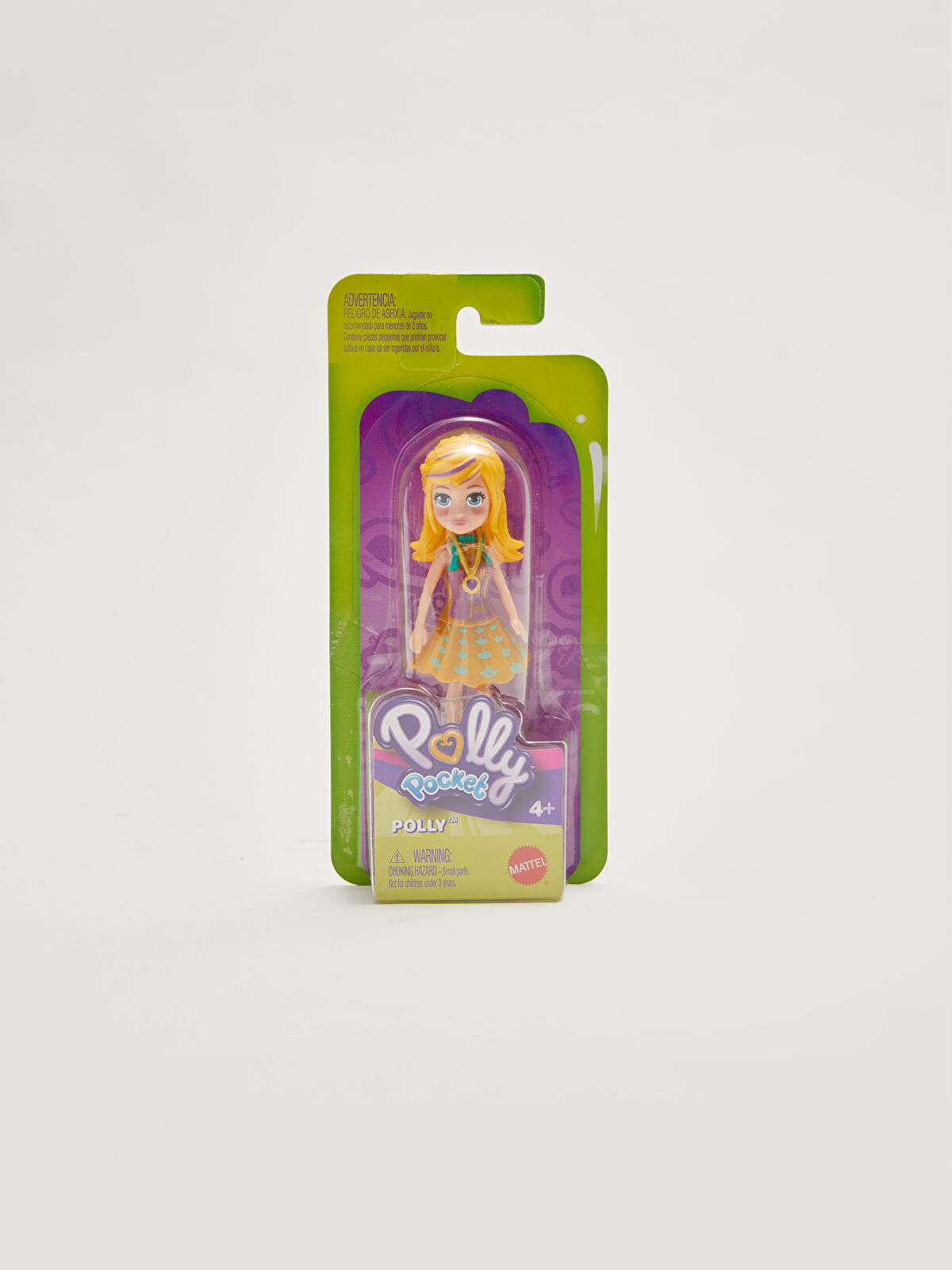 Polly Pocket Oyuncak Bebek Polly Pocket Oyuncak Bebek