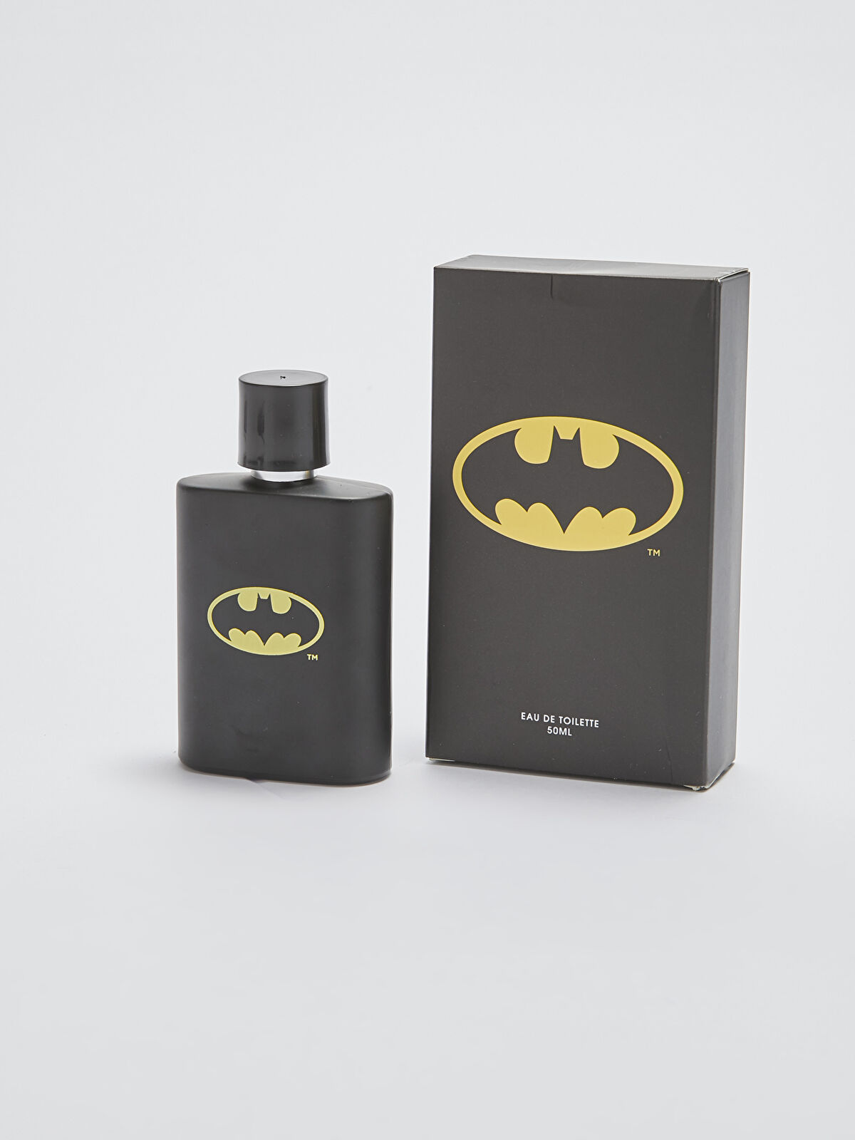 Batman Baskılı Erkek Çocuk EDT Parfüm 50 ML