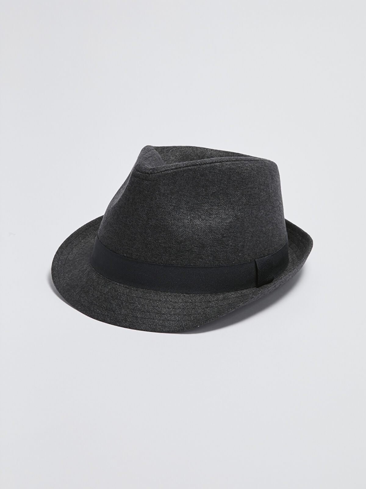 Kaşe Fötr Erkek Şapka