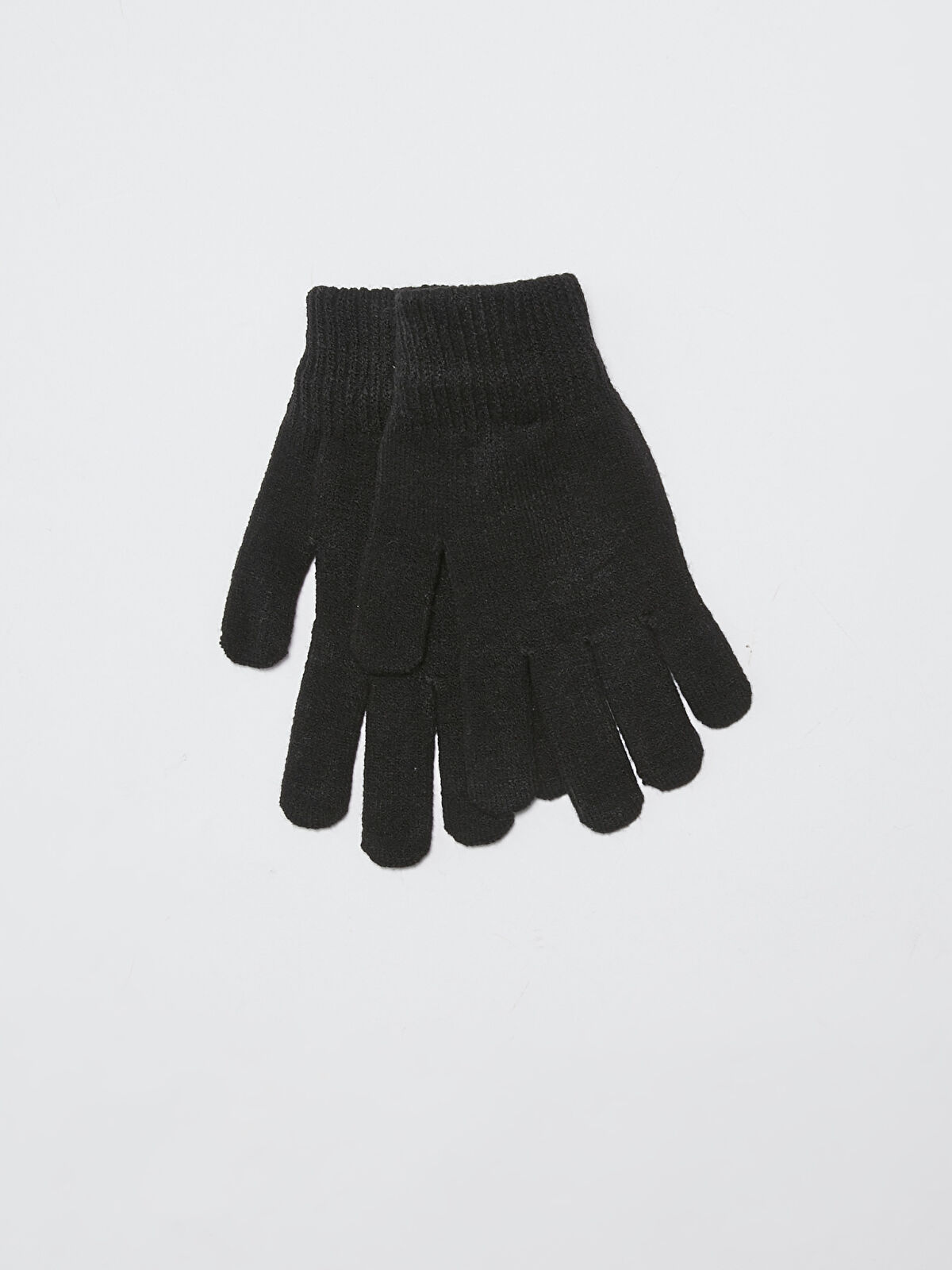 Triko Kadın Eldiven