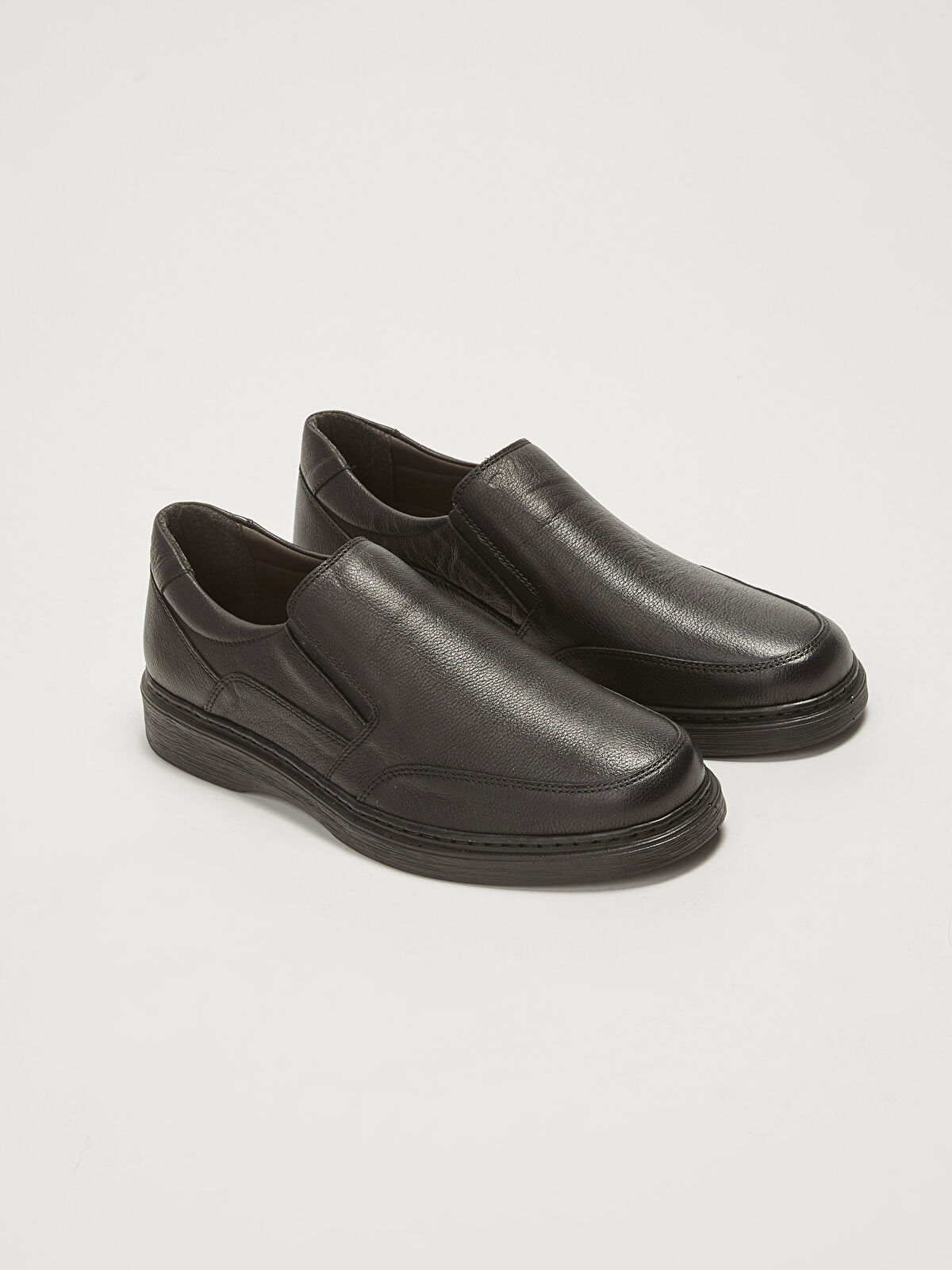 Hakiki Deri Erkek Klasik Ayakkabı