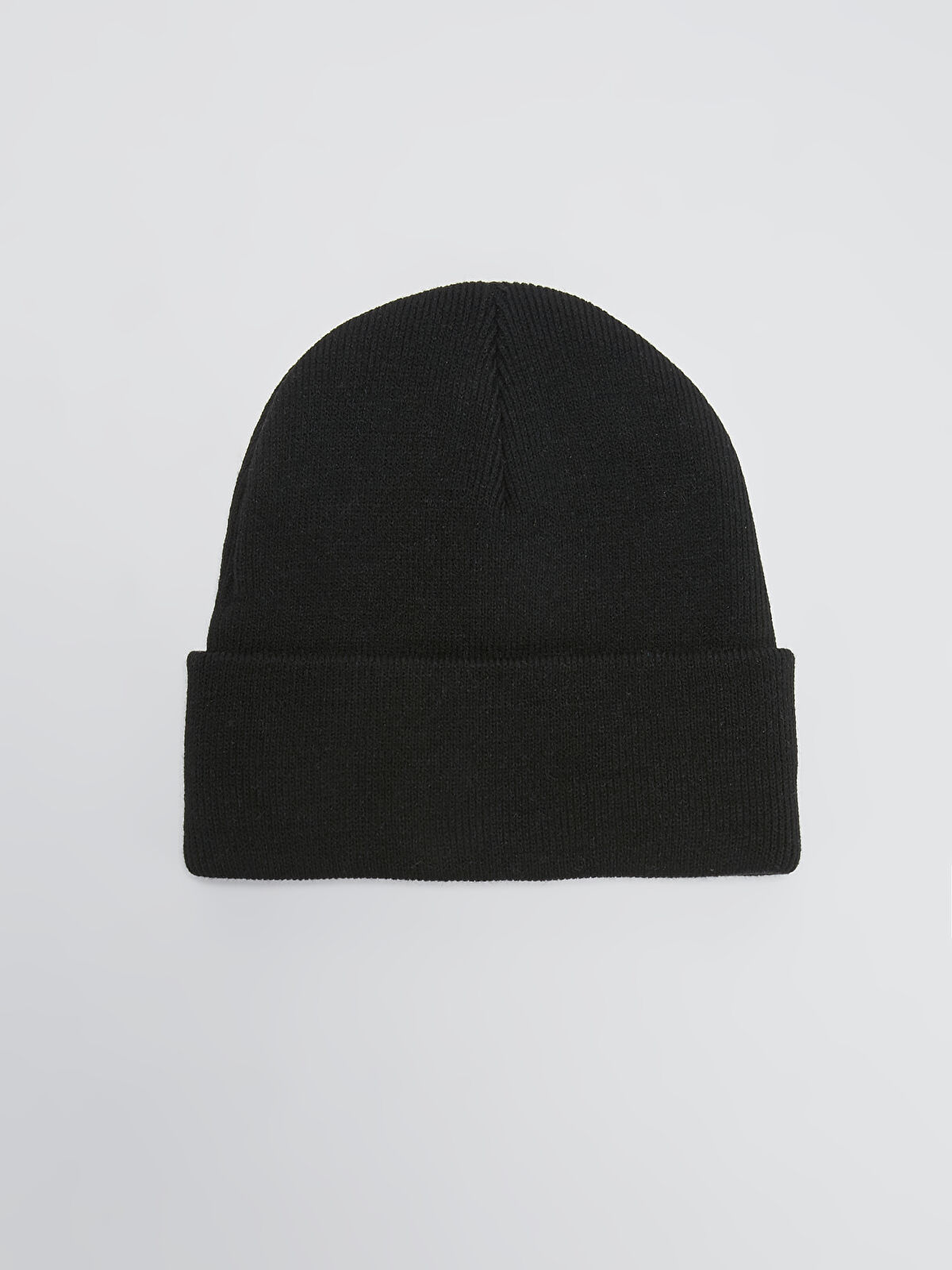 Erkek Çocuk Triko Bere