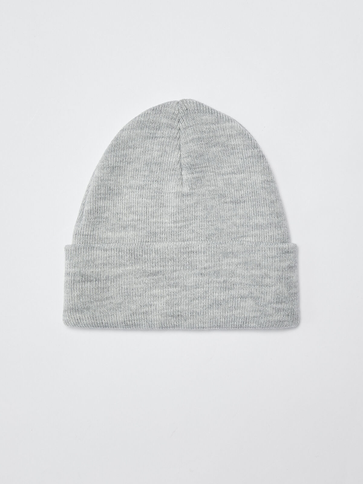 Erkek Çocuk Triko Bere