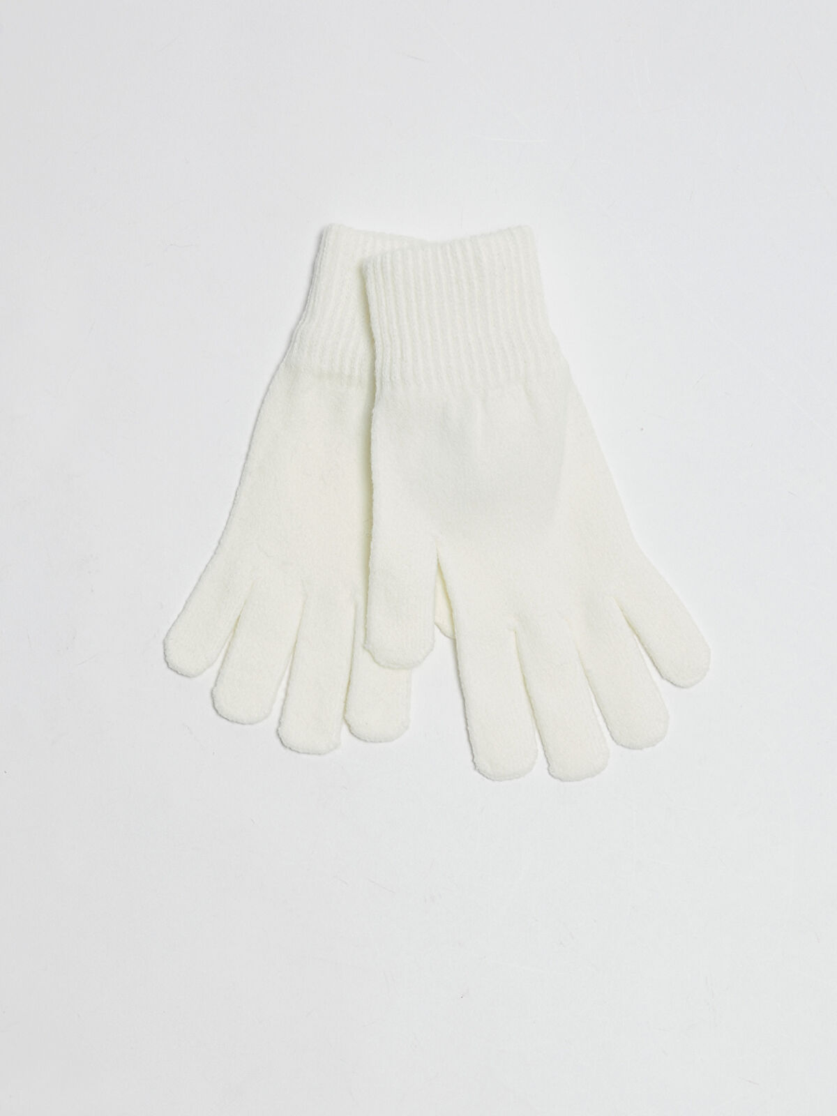 Triko Kadın Eldiven