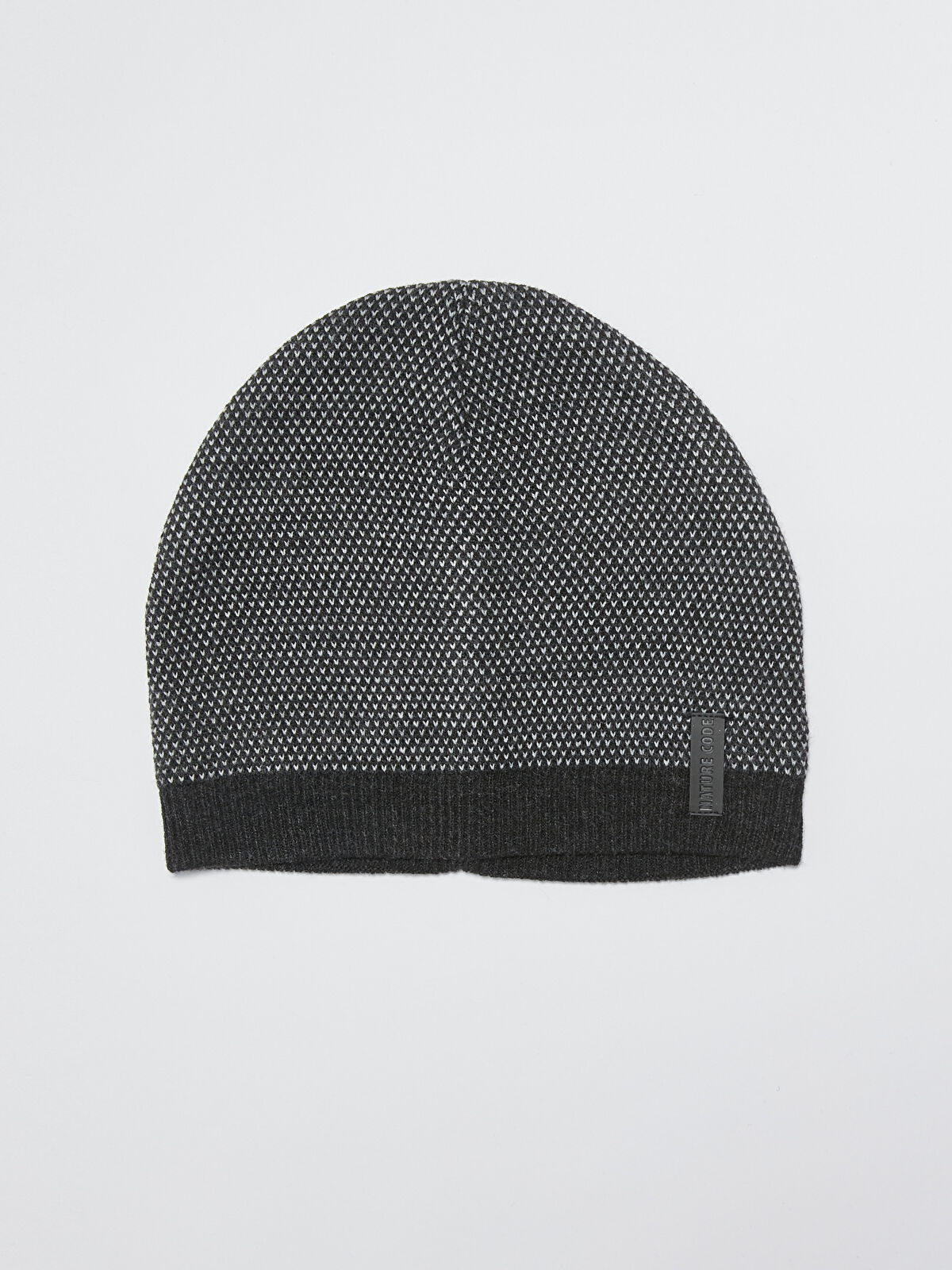 Desenli Triko Erkek Bere