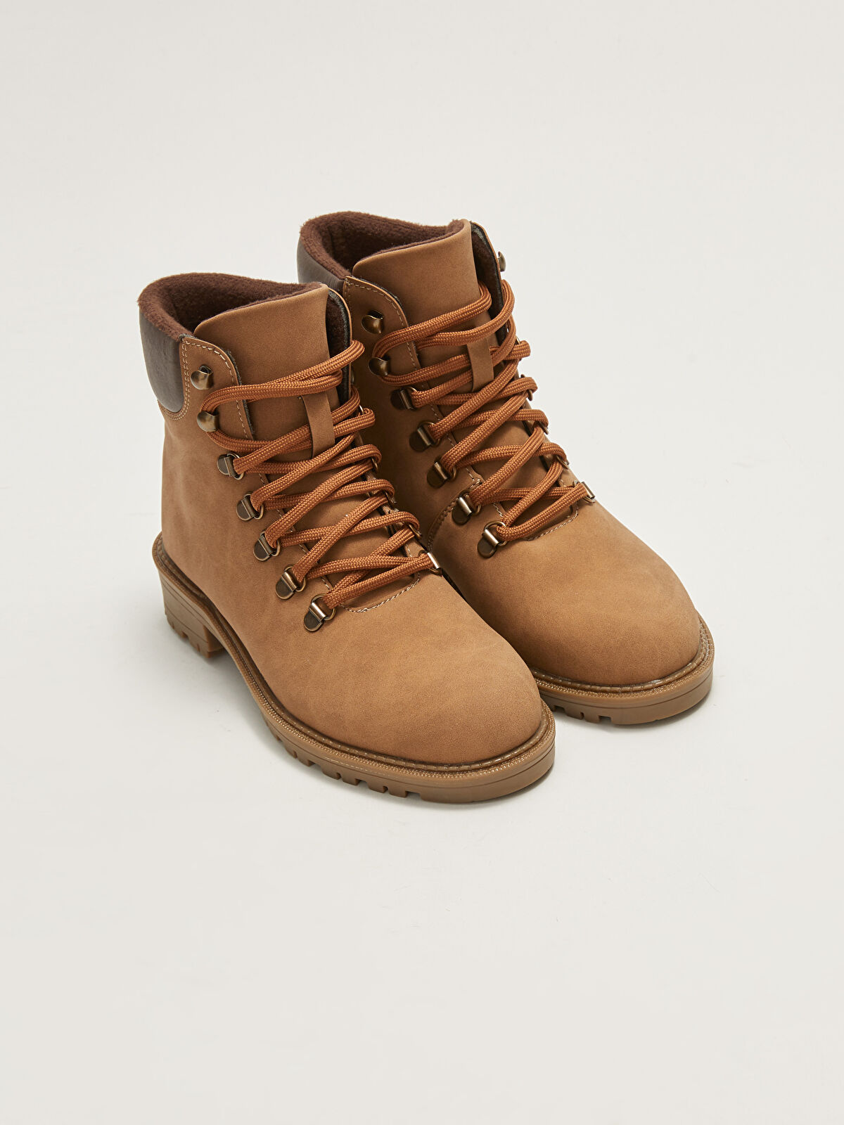 Bilek Boy Bağcıklı Kadın Bot