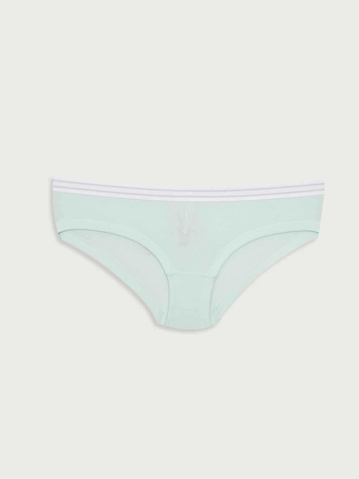 LCW DREAM Baskılı Hipster Külot