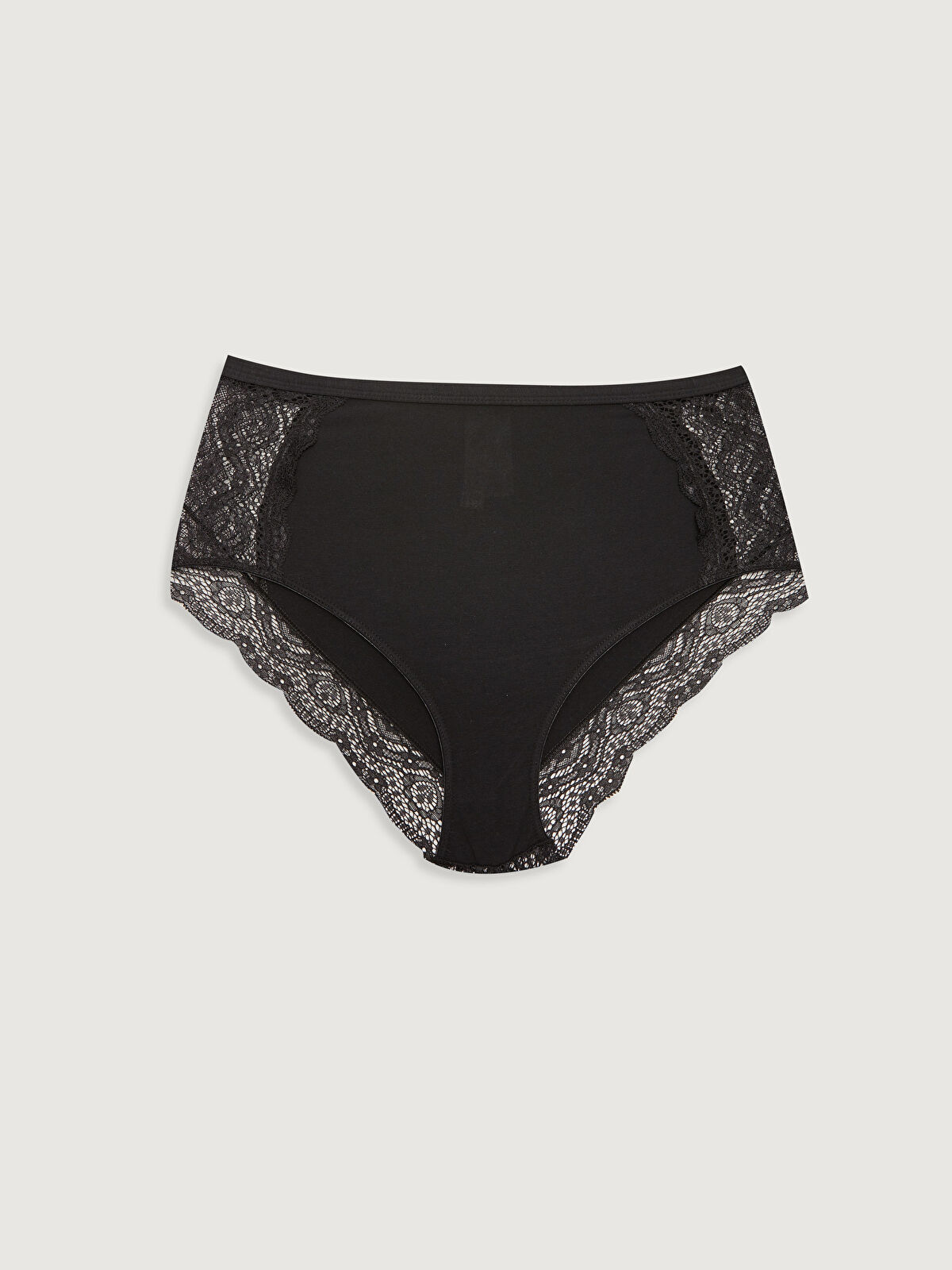 LCW DREAM Dantel Detaylı Kadın Hipster Külot