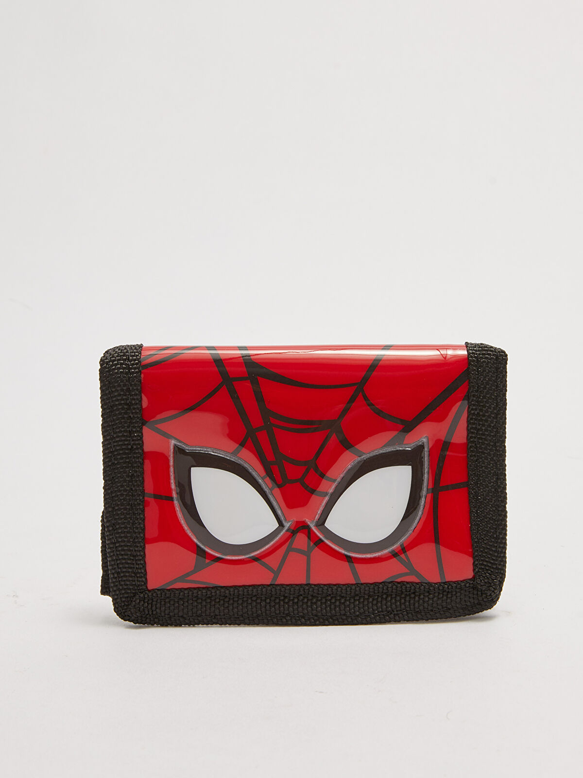 Spiderman Lisanslı Erkek Çocuk Cüzdan