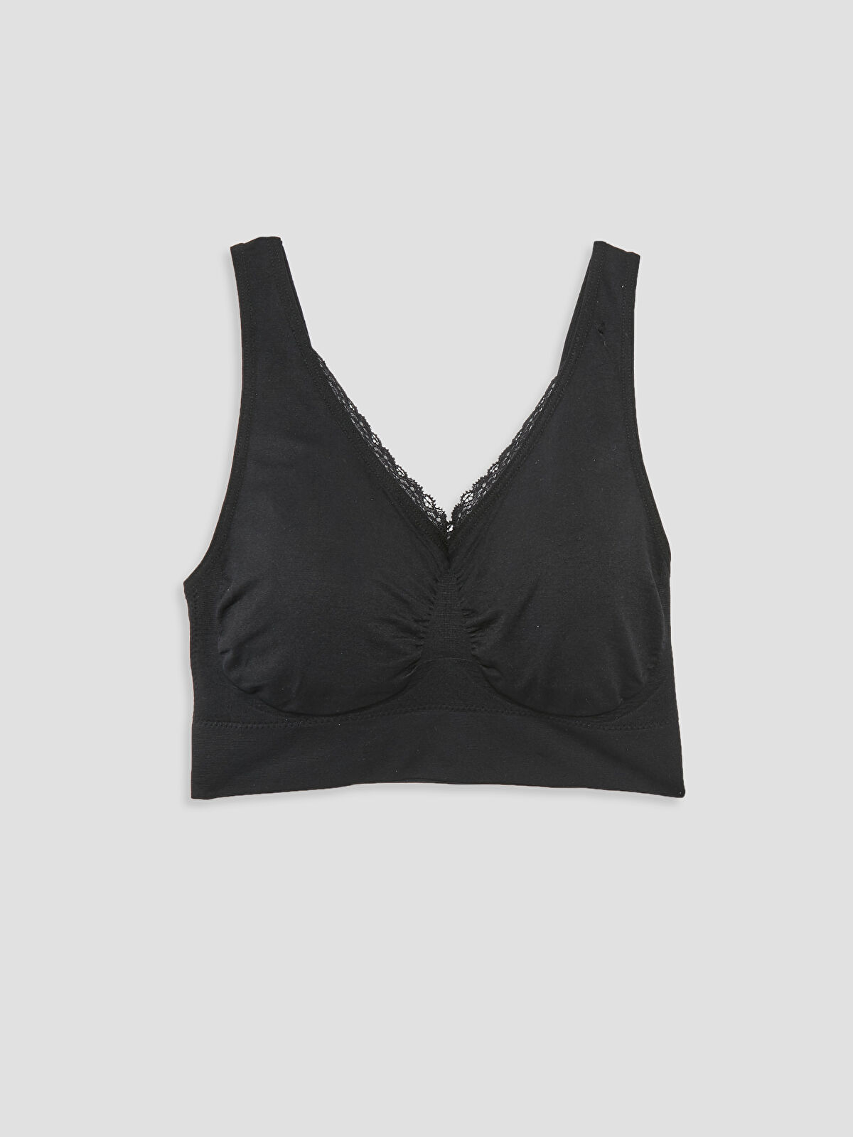 LCW DREAM Dantel Detaylı Büstiyer