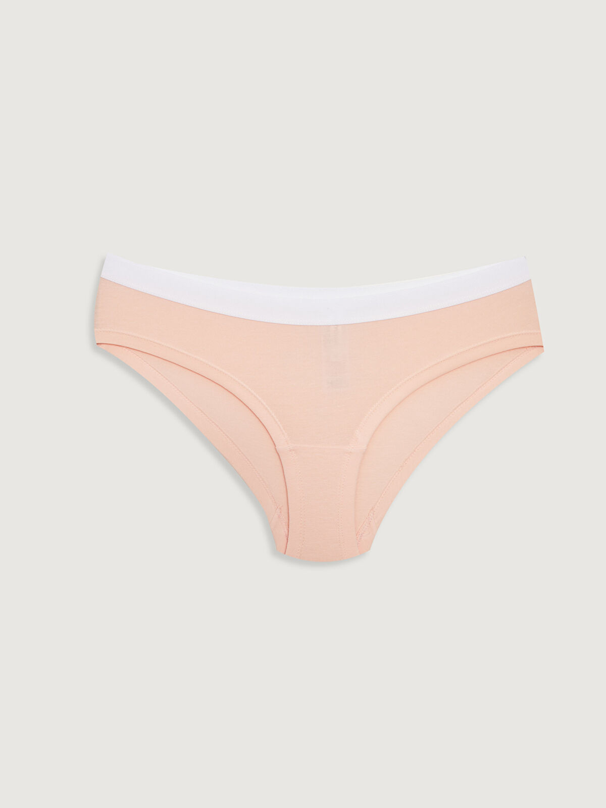 LCW DREAM Baskılı Kadın Hipster Külot