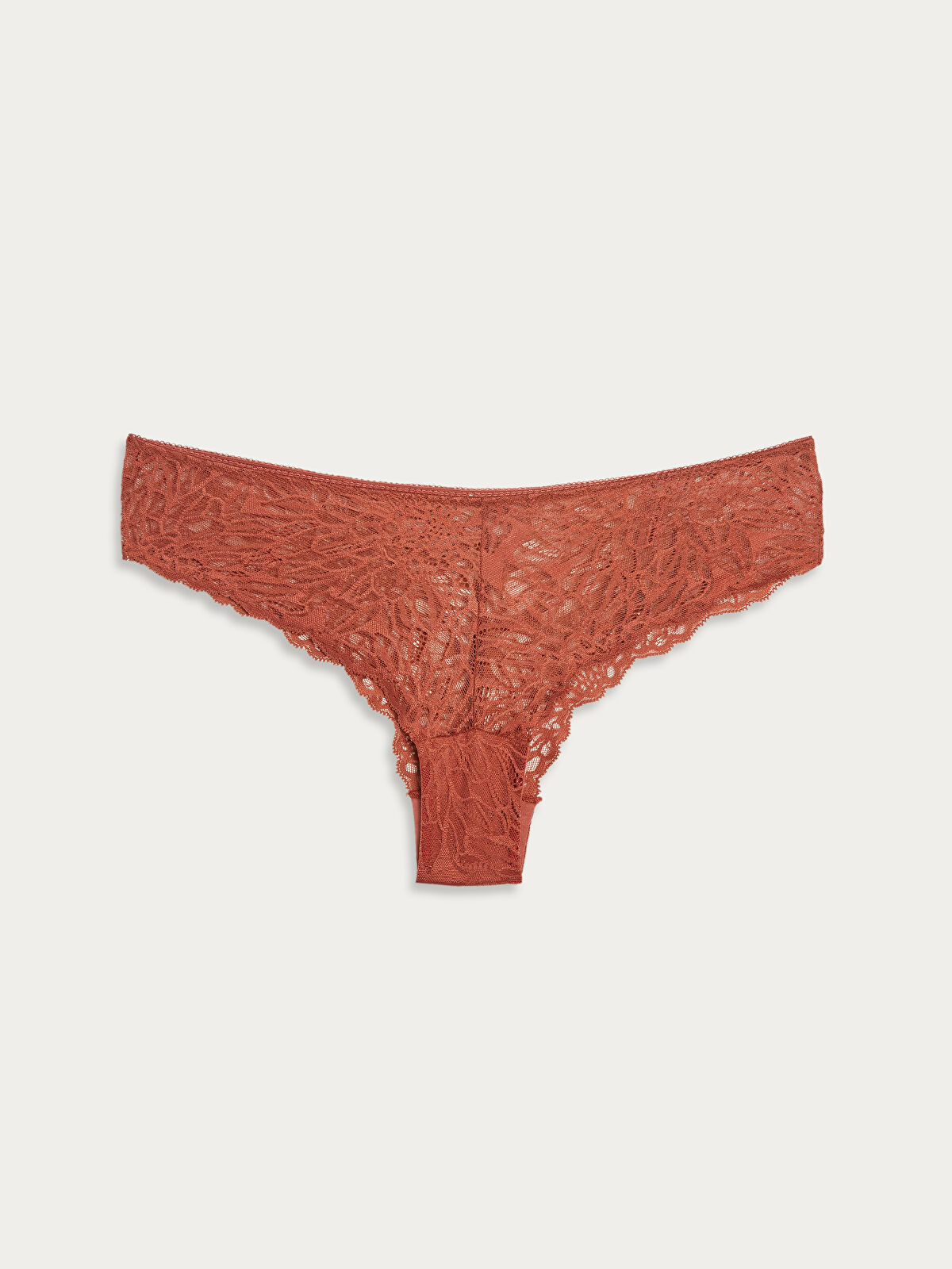 LCW DREAM Dantelli Brazilian Külot