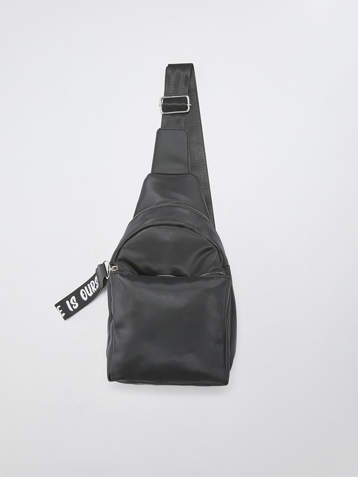 Kadın Sırt ve Vücut Çantası