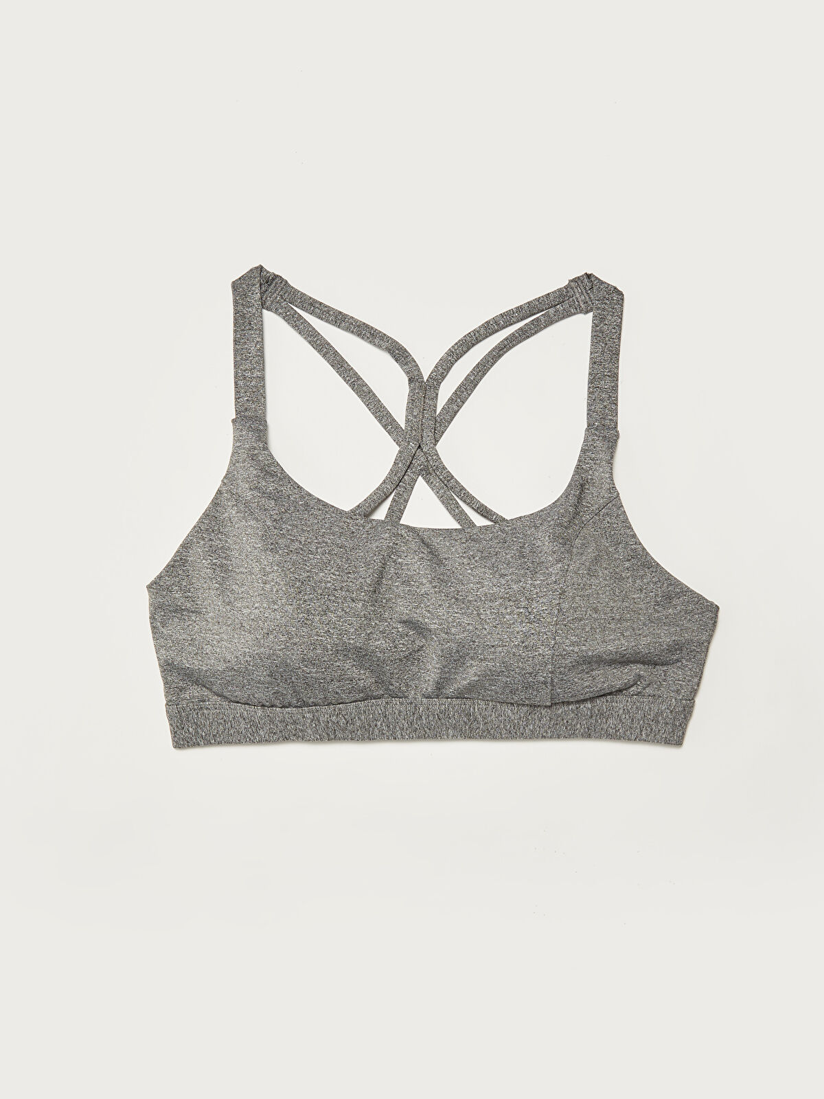 LCW DREAM Balensiz Dolgusuz Çapraz Askılı Büstiyer