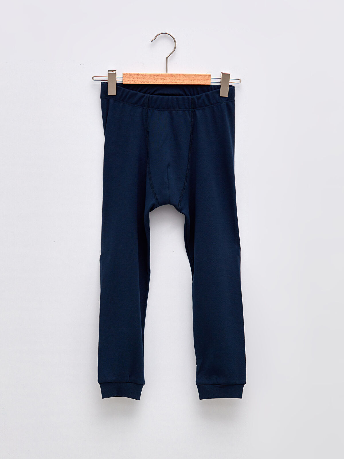 Beli Lastikli Basic Erkek Çocuk İçlik