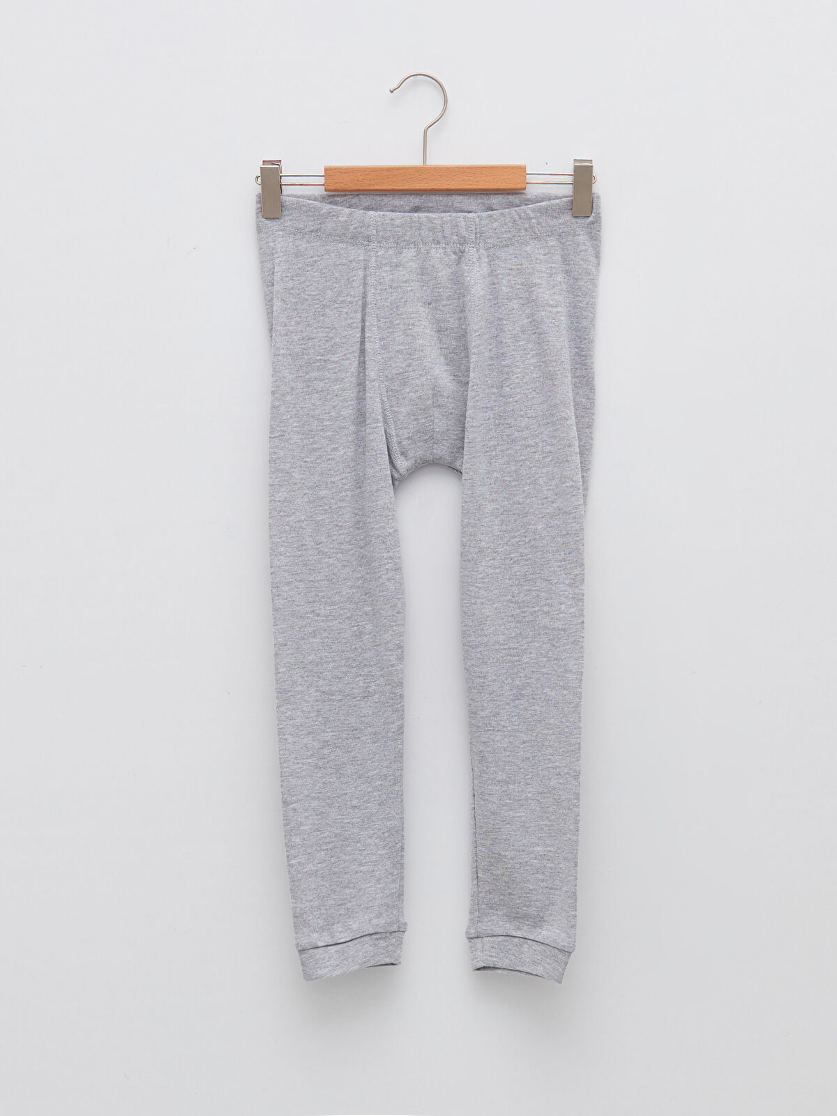 Beli Lastikli Basic Erkek Çocuk İçlik