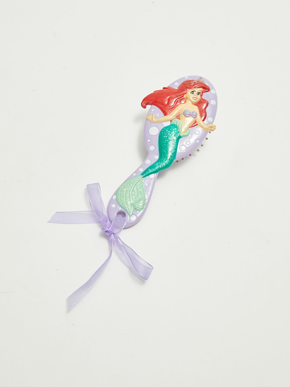 Kız Çocuk Disney Lisanslı Saç Tarağı Kız Çocuk Disney Lisanslı Saç Tarağı