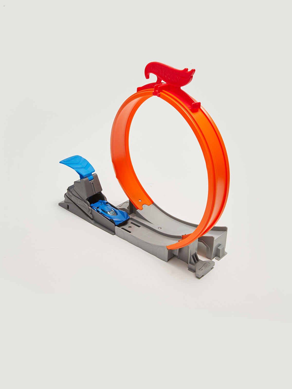 Hot Wheels Akrobasi Atlayışı Oyun Seti Hot Wheels Akrobasi Atlayışı Oyun Seti