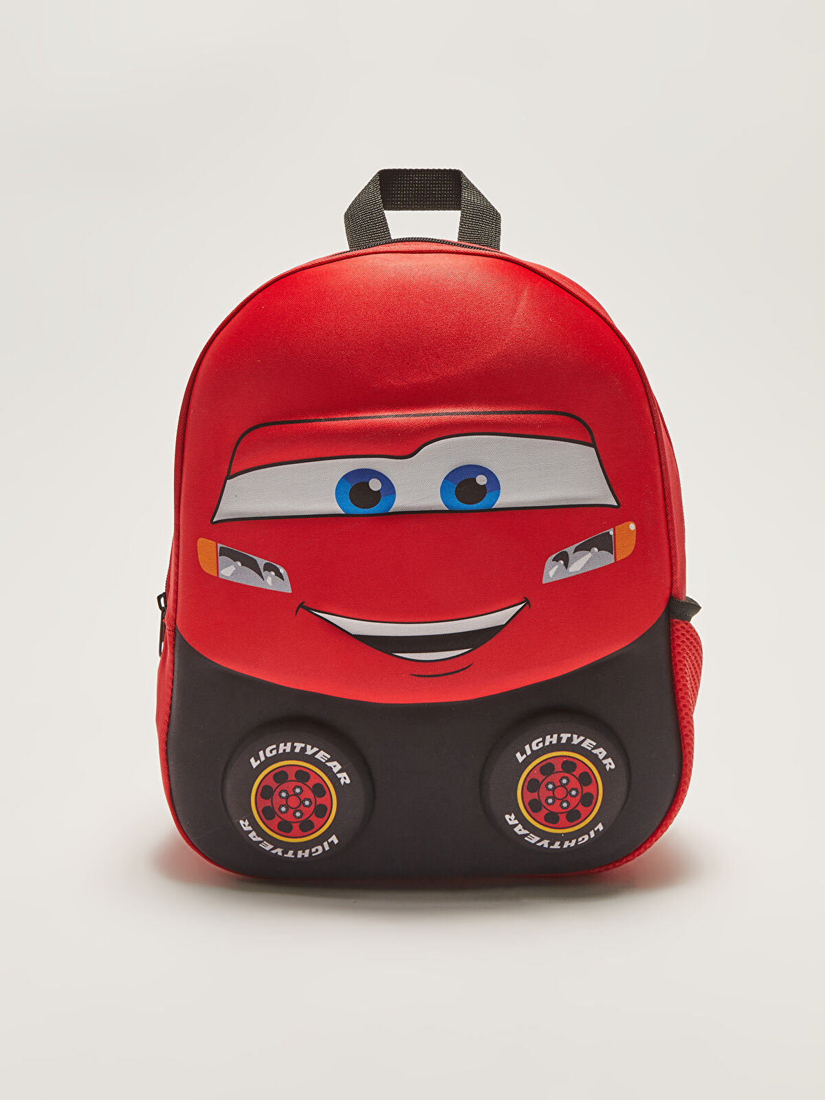 Cars Lisanslı Erkek Çocuk Sırt Çantası Cars Lisanslı Erkek Çocuk Sırt Çantası