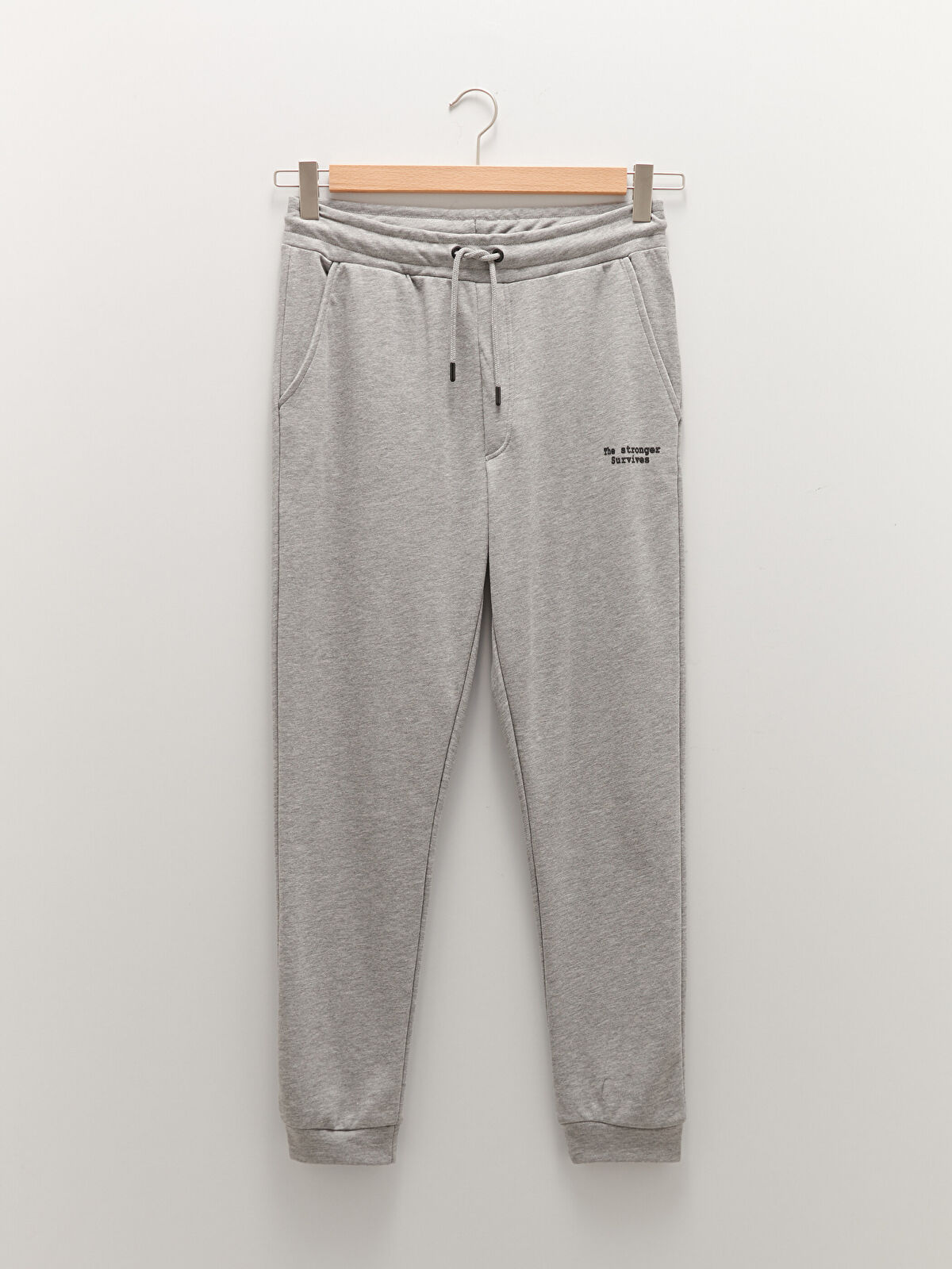 XSIDE Slim Fit Erkek Jogger Eşofman Altı