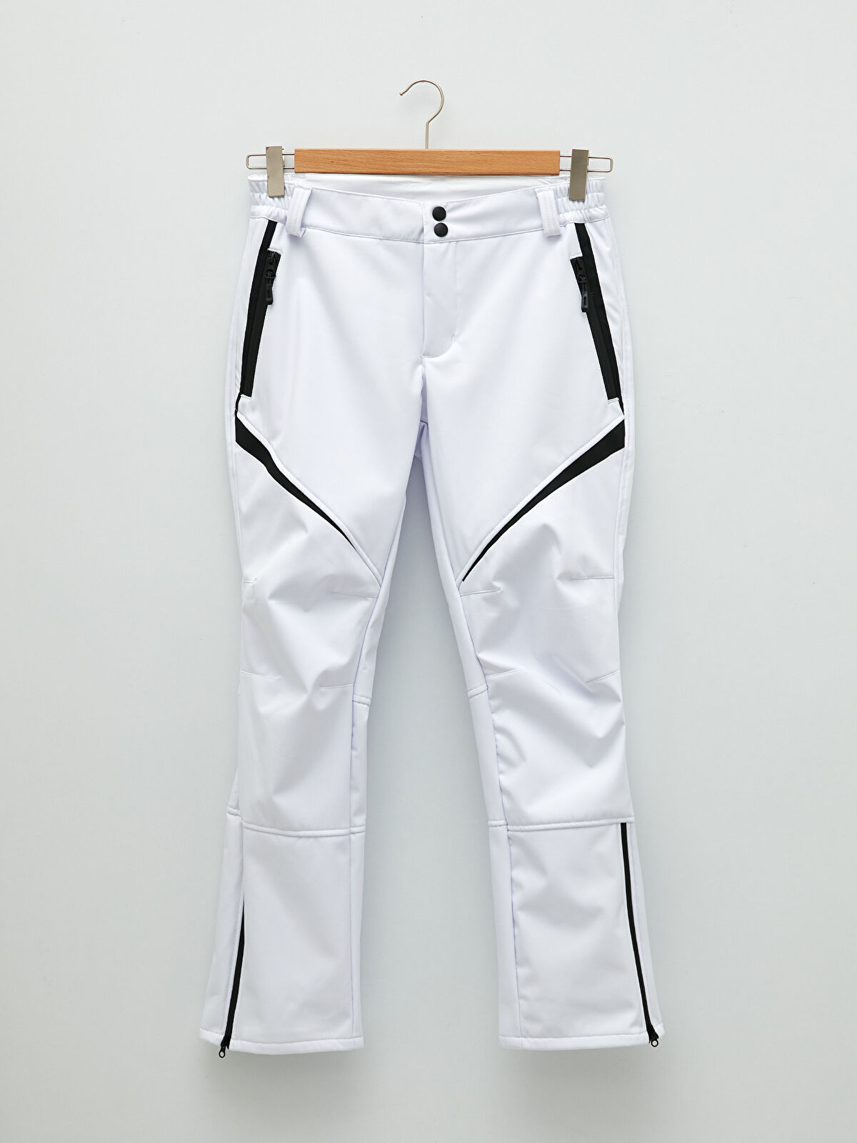 Outdoor Standart Kalıp Erkek Kayak Pantolonu Outdoor Standart Kalıp Erkek Kayak Pantolonu