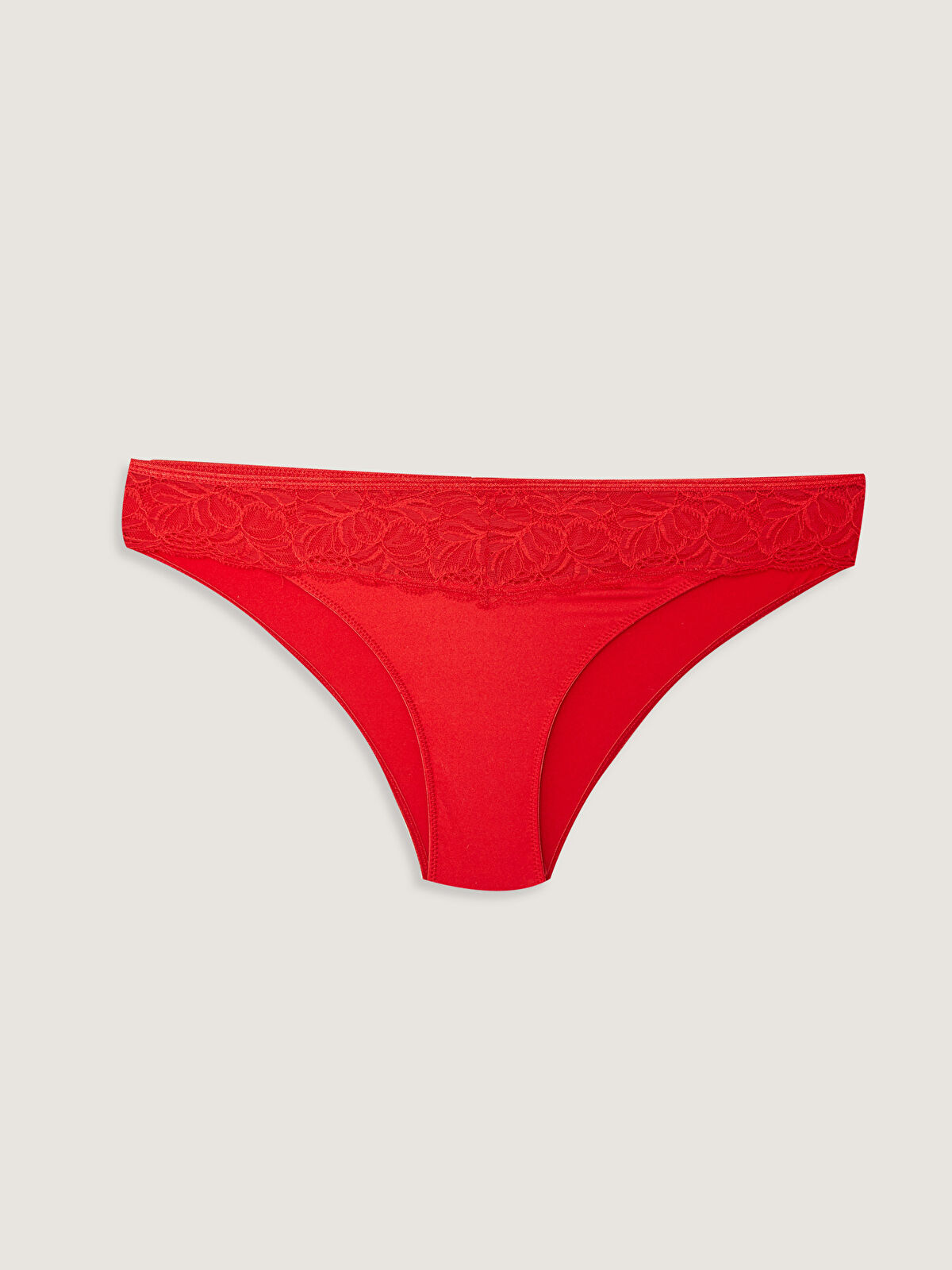 LCW DREAM Dantelli Brazilian Külot