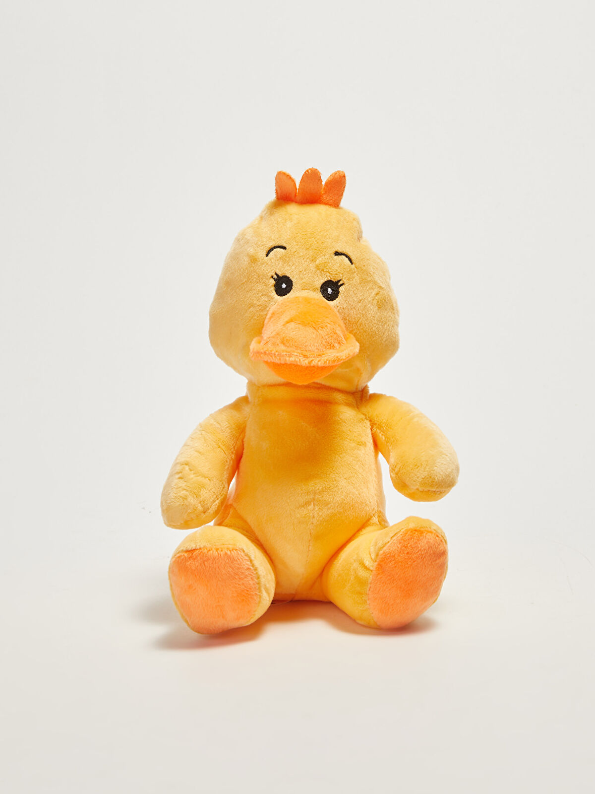 Pelüş Ördek Oyuncak (25 cm)