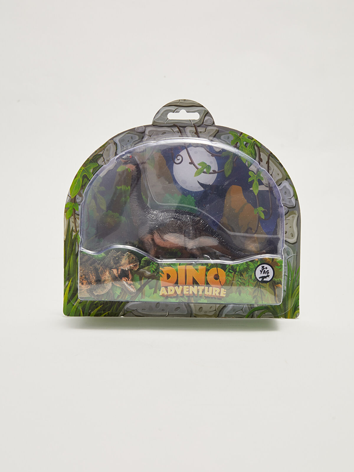 Dinazor Oyuncak Figür