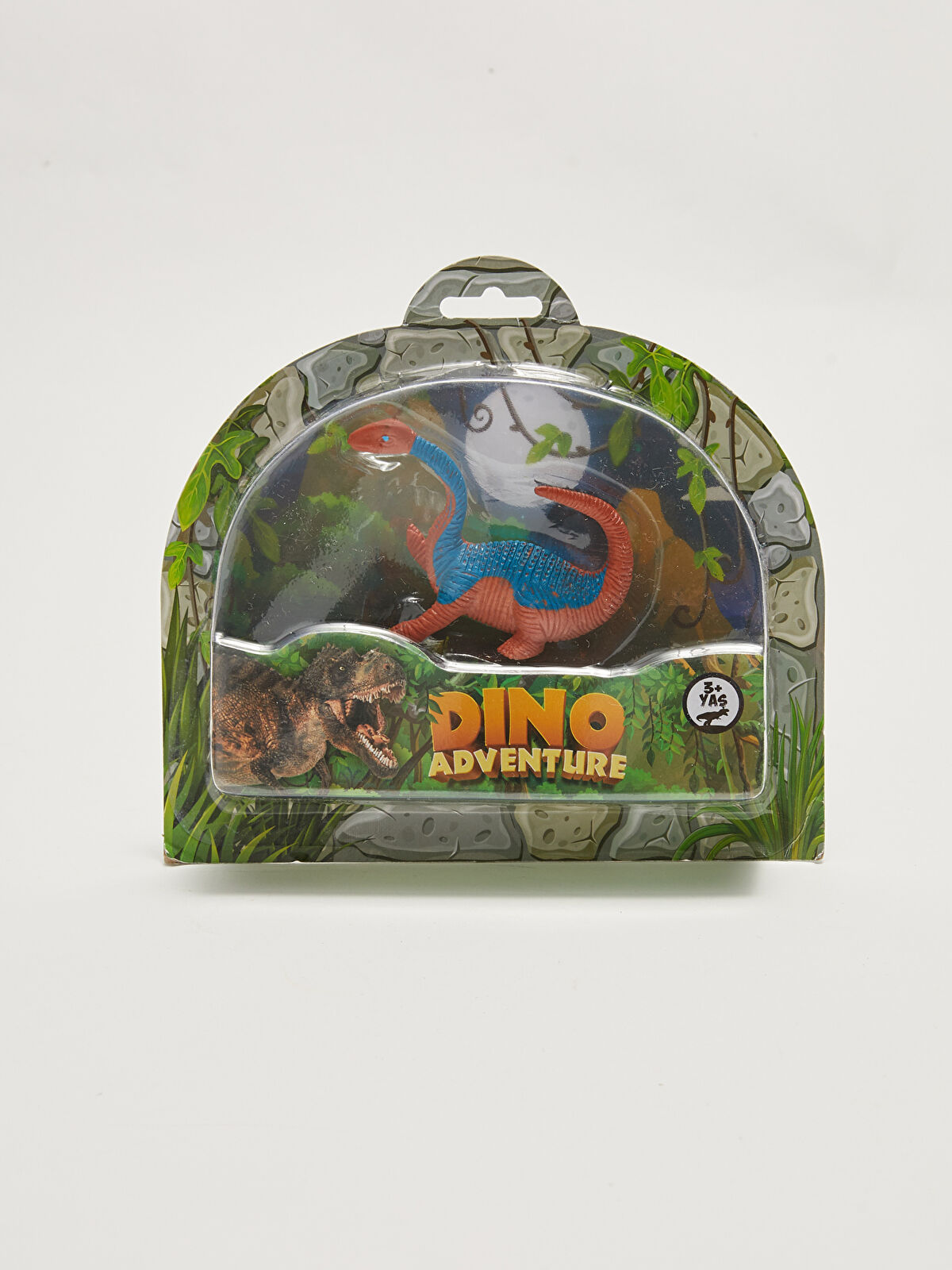 Dinazor Oyuncak Figür